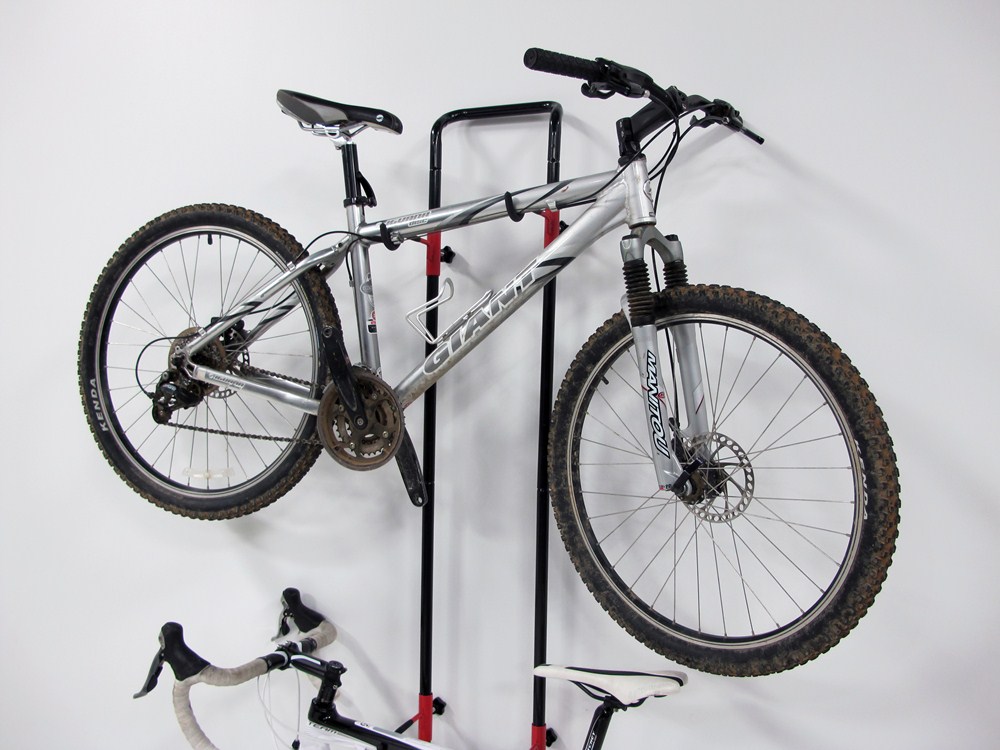 gear up lean machine gravity rack