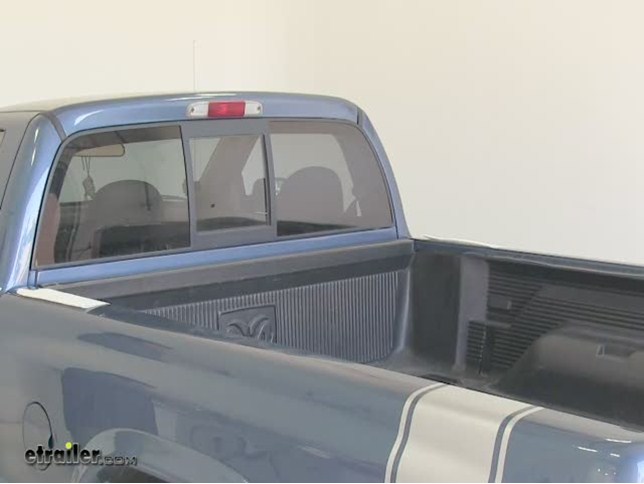 Is the UWS Truck Bed Toolbox Compatible with the 2004 Dodge Dakota