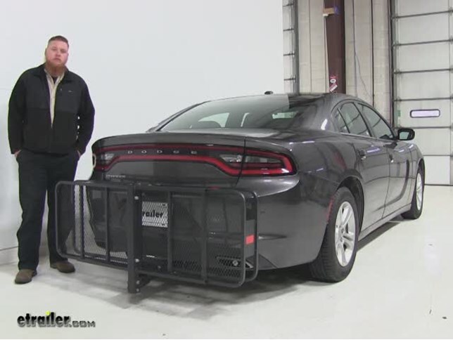 Fit Test 20x59 Curt Cargo Carrier for 2