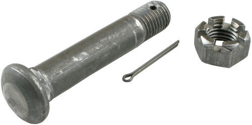 Equalizer Bolt With Cotter Pin And Castle Nut 7 8 Diameter Redline equalizer-bolt-with-cotter-pin-and-castle-nut-7-8-diameter-redline